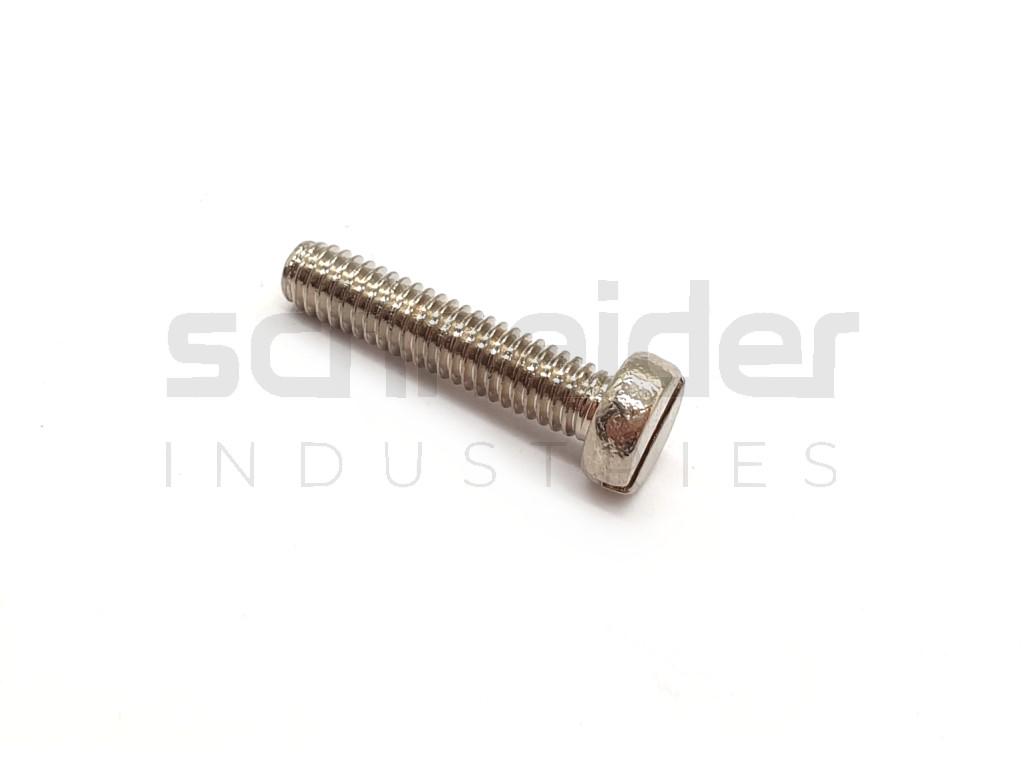 Screw, ISO 1207, M4x18MSGFN, BrassTetra Pak|312122-0294 Order Spare ...